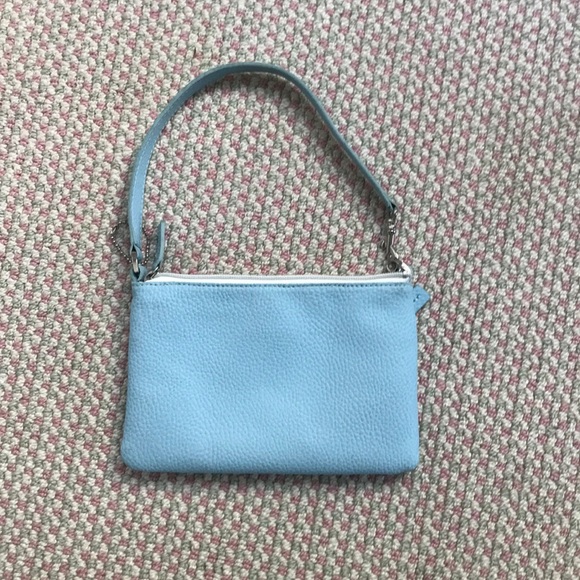 Accessories | Little Blue Bag | Poshmark
